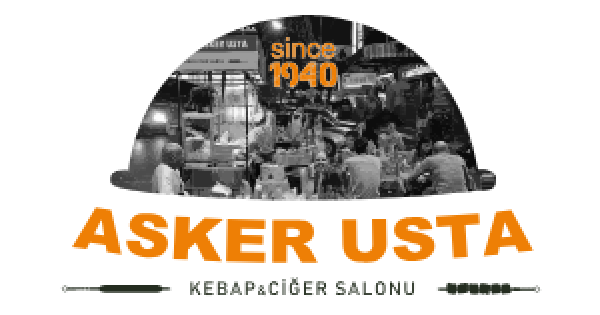 Asker Usta